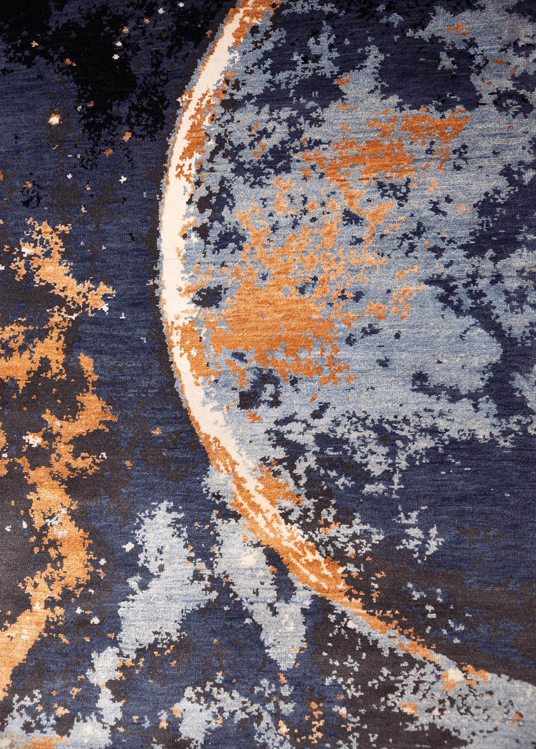Astrid Galaxy – Venjara carpets