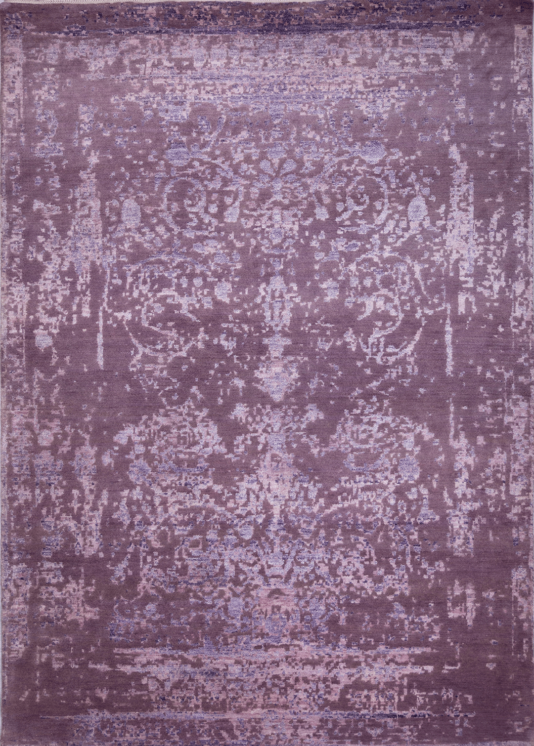Wild Berries – Venjara carpets