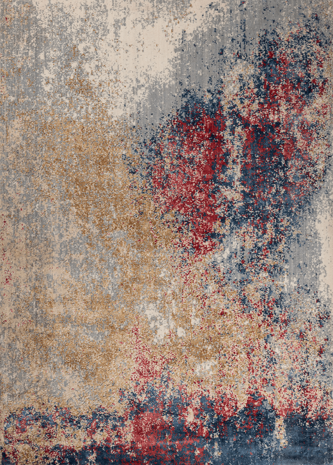 Paint Sprinkles – Venjara carpets