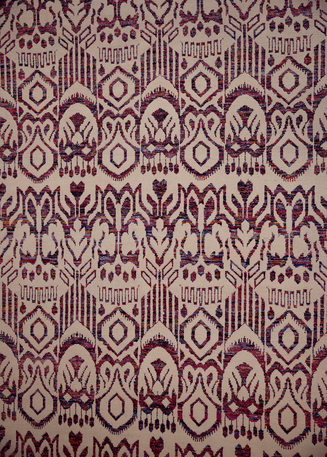 Ruby Weaves – Venjara carpets